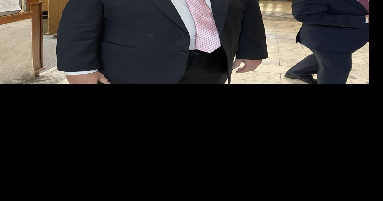 Undercover recordings heard in Waco murder-for-hire trial