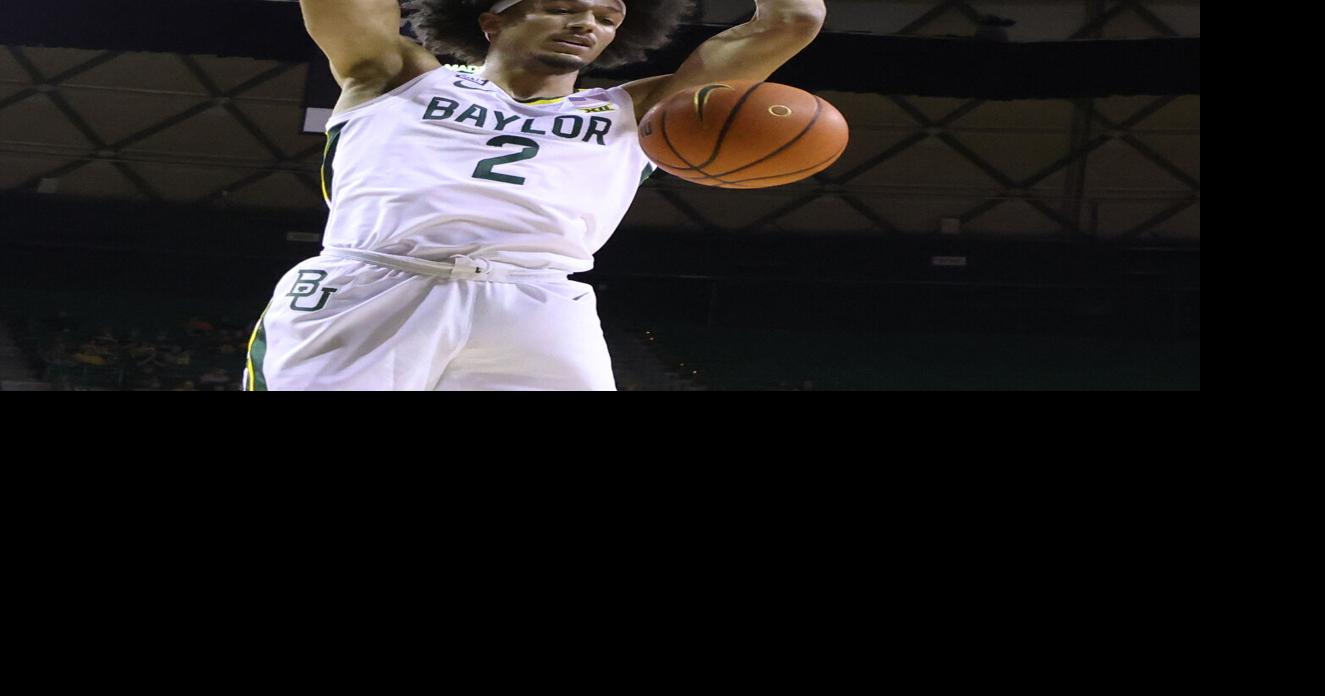 No. 1 Baylor Bears face Cyclones in top 10 Big 12-opening matchup