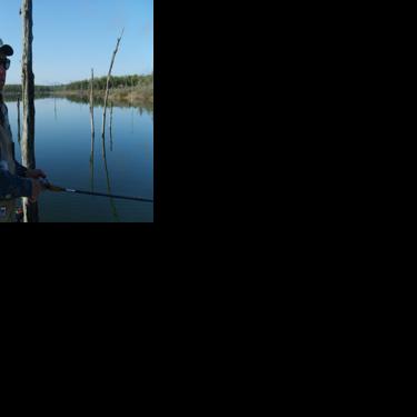 Central Texas fishing legend Charlie Pack dies at 76