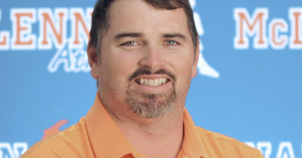 MCC's Mitchell follows in father's steps, but makes his own way