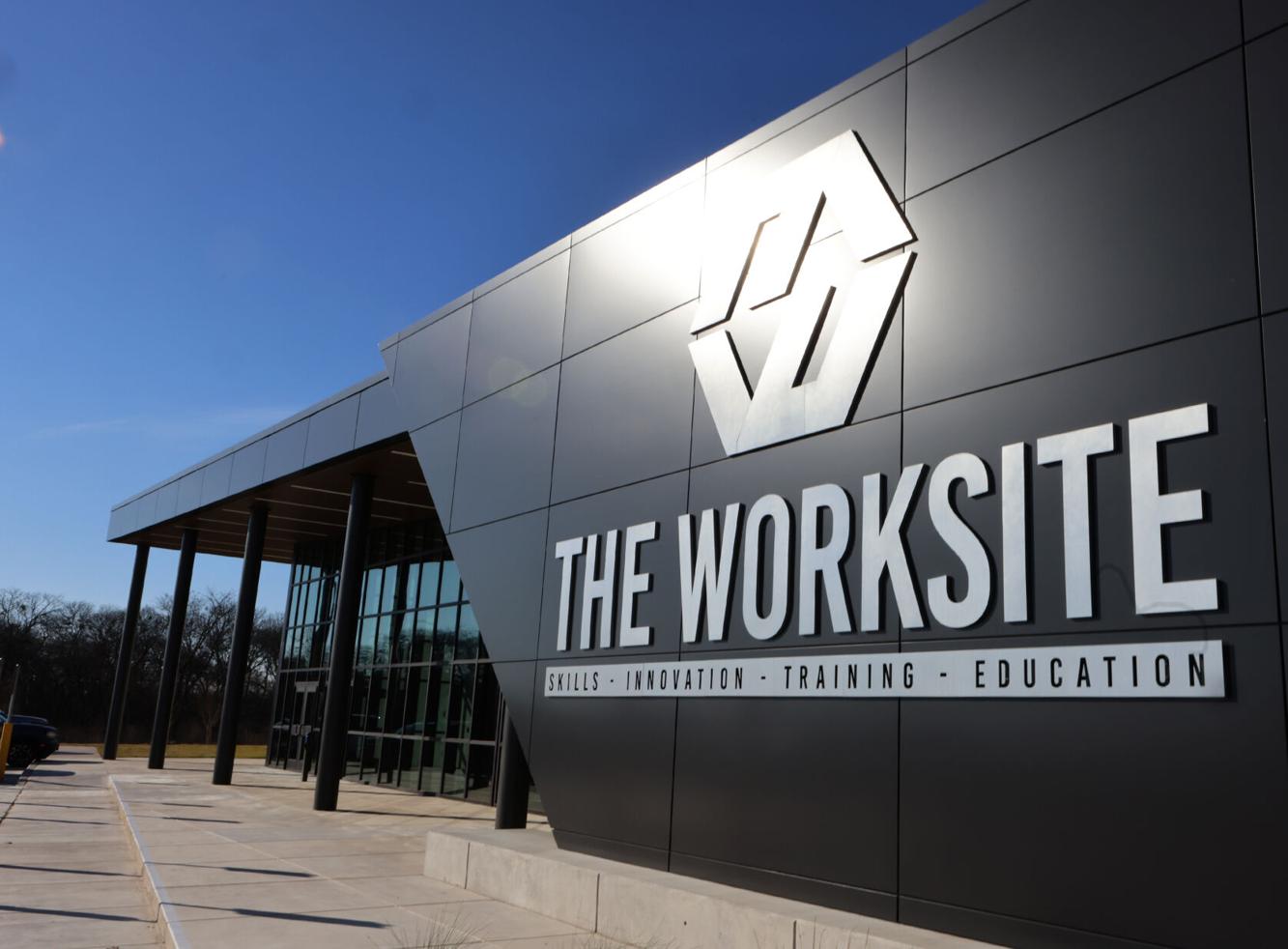 TSTC Worksite to open soon for Waco industrial training