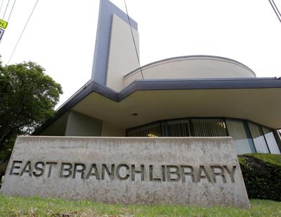 East Waco Library will close until 2016 for $1.5 million renovation