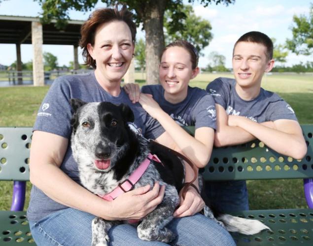 Waco animal shelter works to save special needs pets