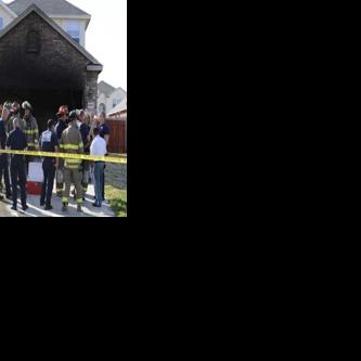 Waco woman in burn unit after fire engulfs her garage