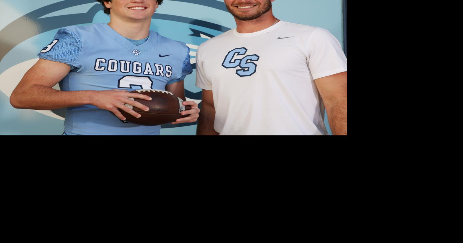 2022 Super Centex Football Team: Nod to the present, eye on the future