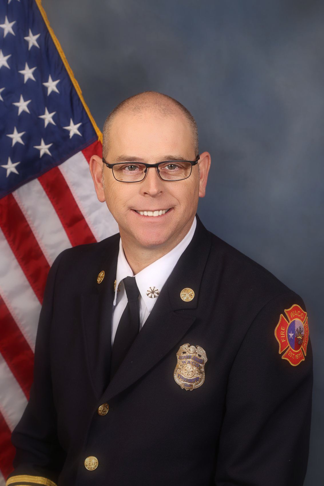 Council signs off on Bergerson to lead Waco Fire Department