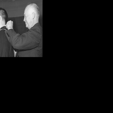 Medal of Honor: William Charette