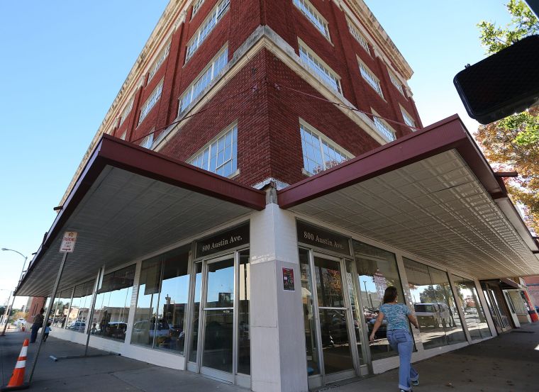 Stratton Building gets four ambitious bids for redevelopment | Business ...