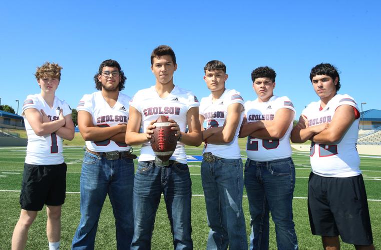 District 12-1A Div. I preview: Abbott, Aquilla, Coolidge, Penelope, Gholson