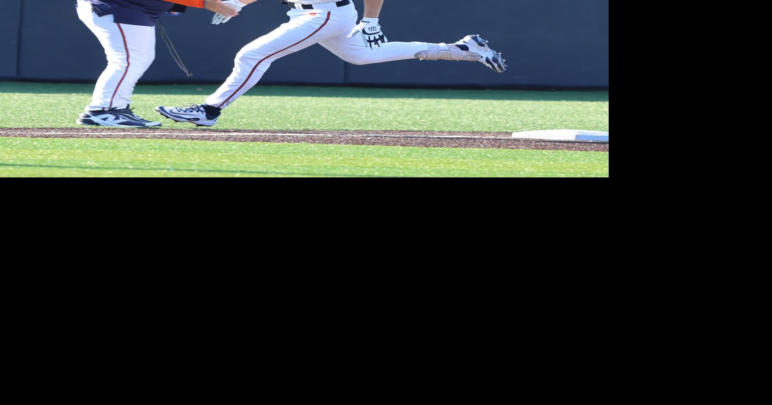 McLennan baseball caps off dominant sweep of Western Texas