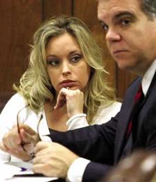 Unlike in Baker case, custody of children left after Gentry murder ...