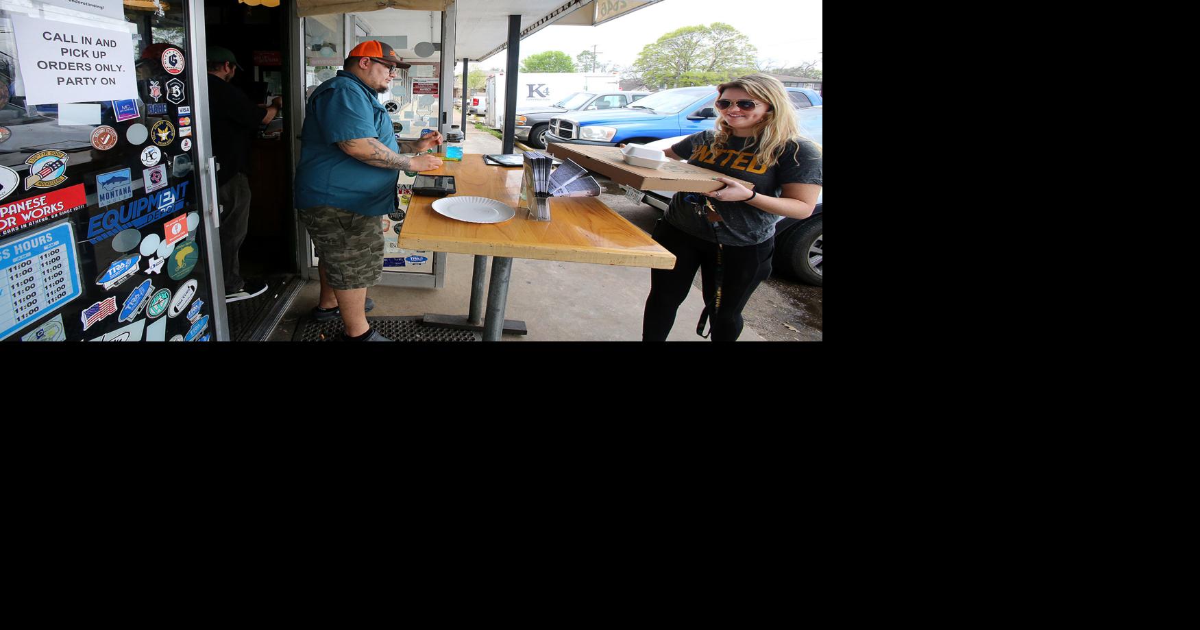 Eat, drink and be wary: Waco restaurants, bars sizing up challenges of ...