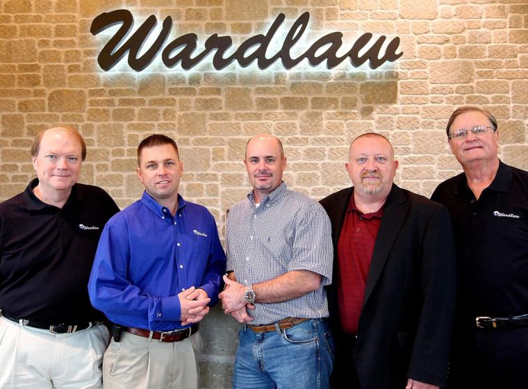 Wardlaw Claims Service to be honored by Waco Chamber