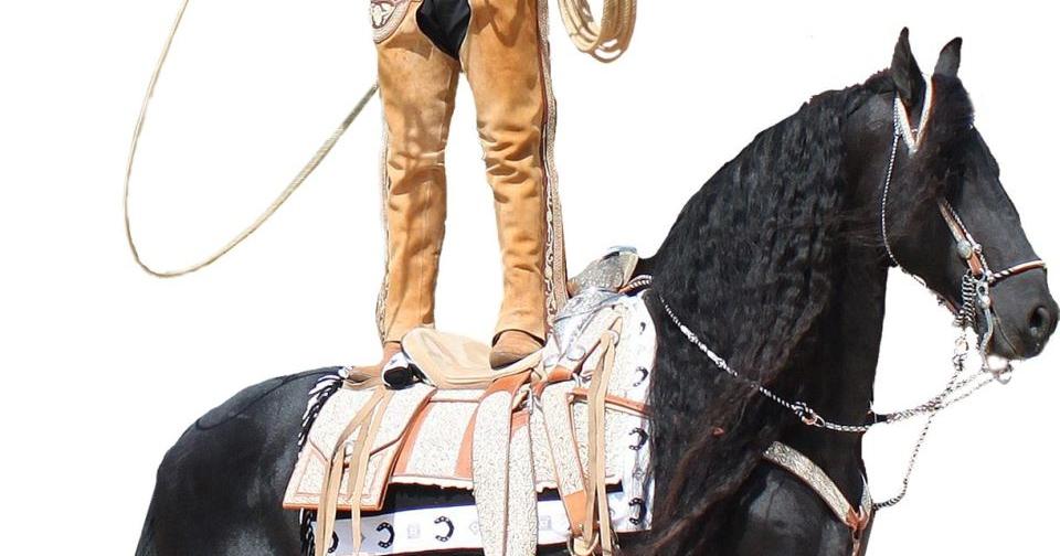 Rodeo Mexicano shows Waco different side of cowboy culture