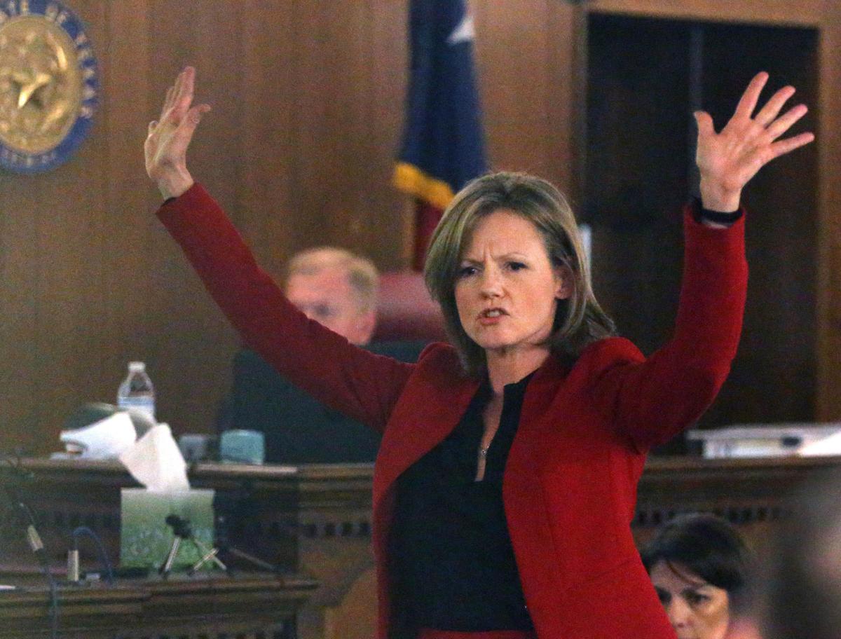 Attorney allowed to withdraw in Carrizal case