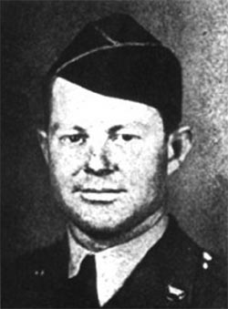 Medal of Honor: James Harris