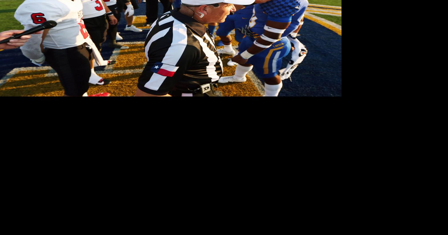 Waco-area news briefs: Waco chapter seeking football officials for 2022 ...