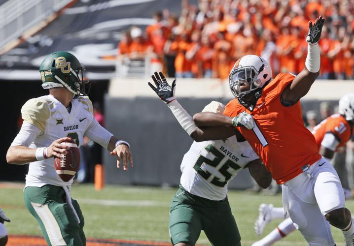 Baylor notebook: Bears find kicker on campus