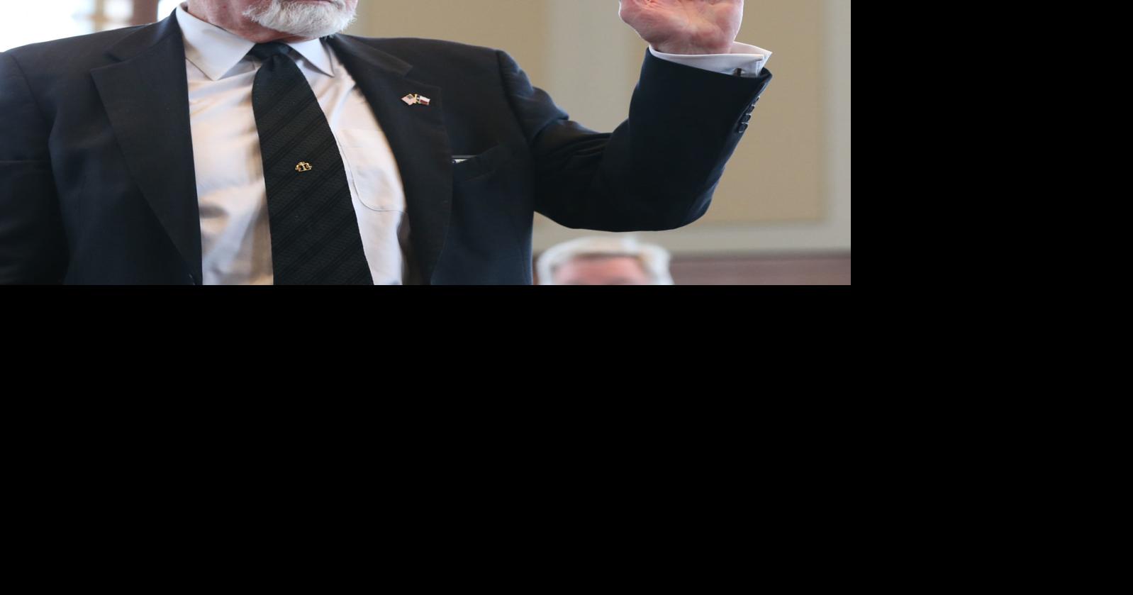 Judge's recusal sidelines sex assault trial of ex-Baylor football ...