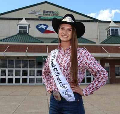 HOT Fair & Rodeo Sweethearts