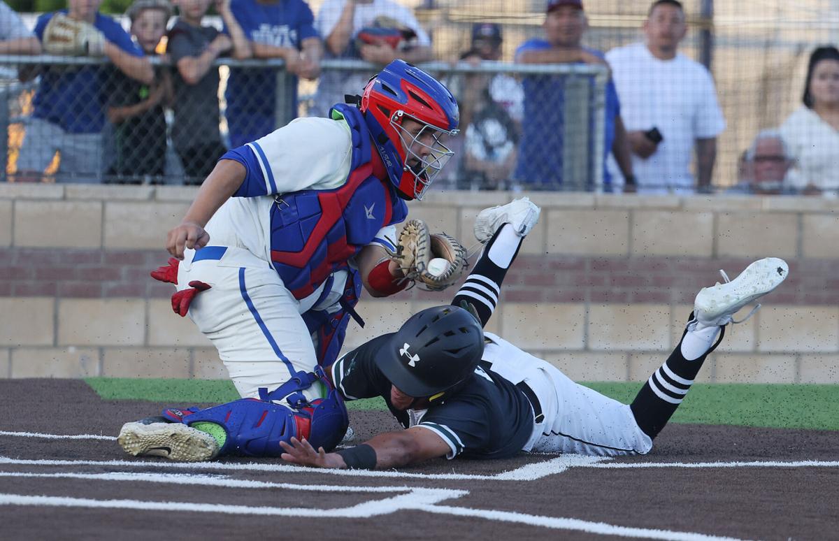 Midway keeps championship hopes alive with walk-off, 2-1 win over Lake ...