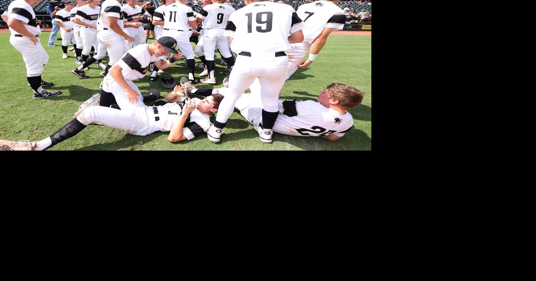 Abbott Panthers take bumpy road back to UIL state title game