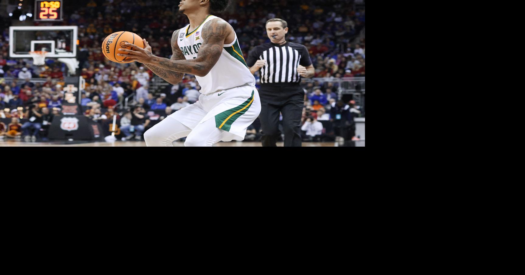 Bridges returning to Baylor basketball team