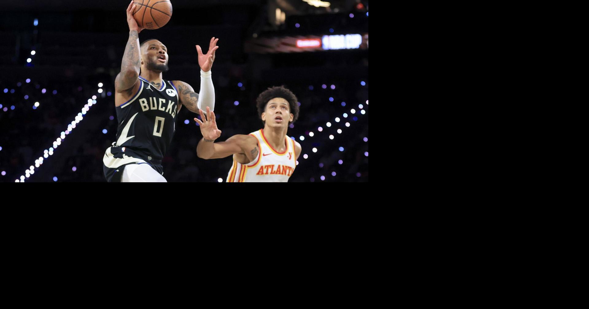 Stars take wait-and-see approach to new NBA All-Star format