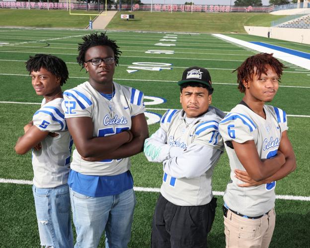 Connally, McGregor grads win Super Centex All-Academic honor