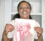 Veterans’ Voices: Pamela (Wilkins) Peterson