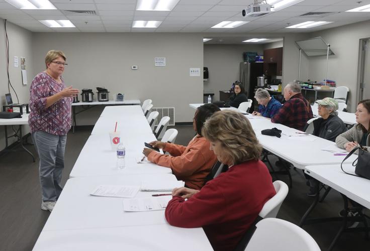 Home canning still popular in Waco area after pandemic bump