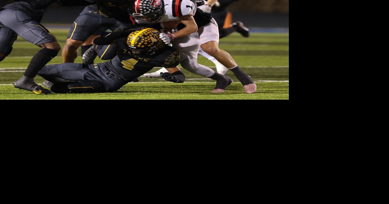 West, Lorena, Cameron players gain second-team all-state awards