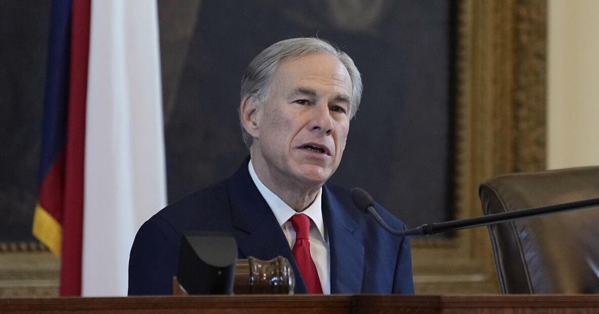 John Raney: Shame on Gov. Abbott for attacking members of his own party