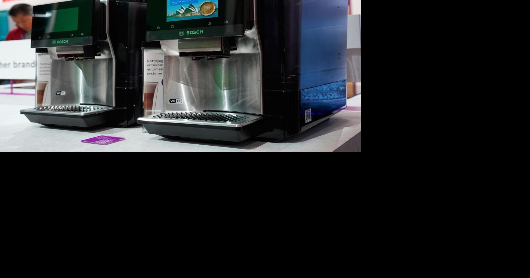 'Worst in Show' CES products include AI refrigerators, AI companions ...
