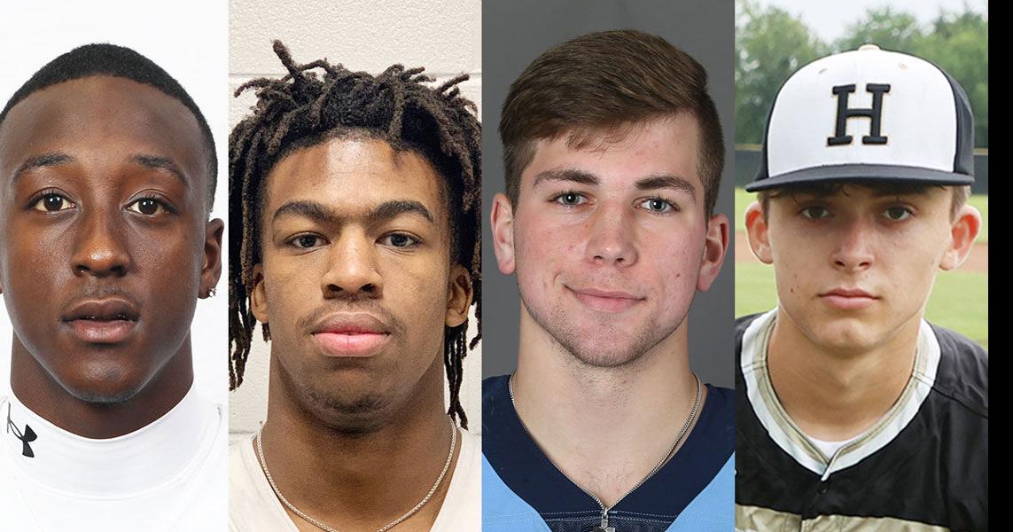 Central Texas Honor Roll: Week 1