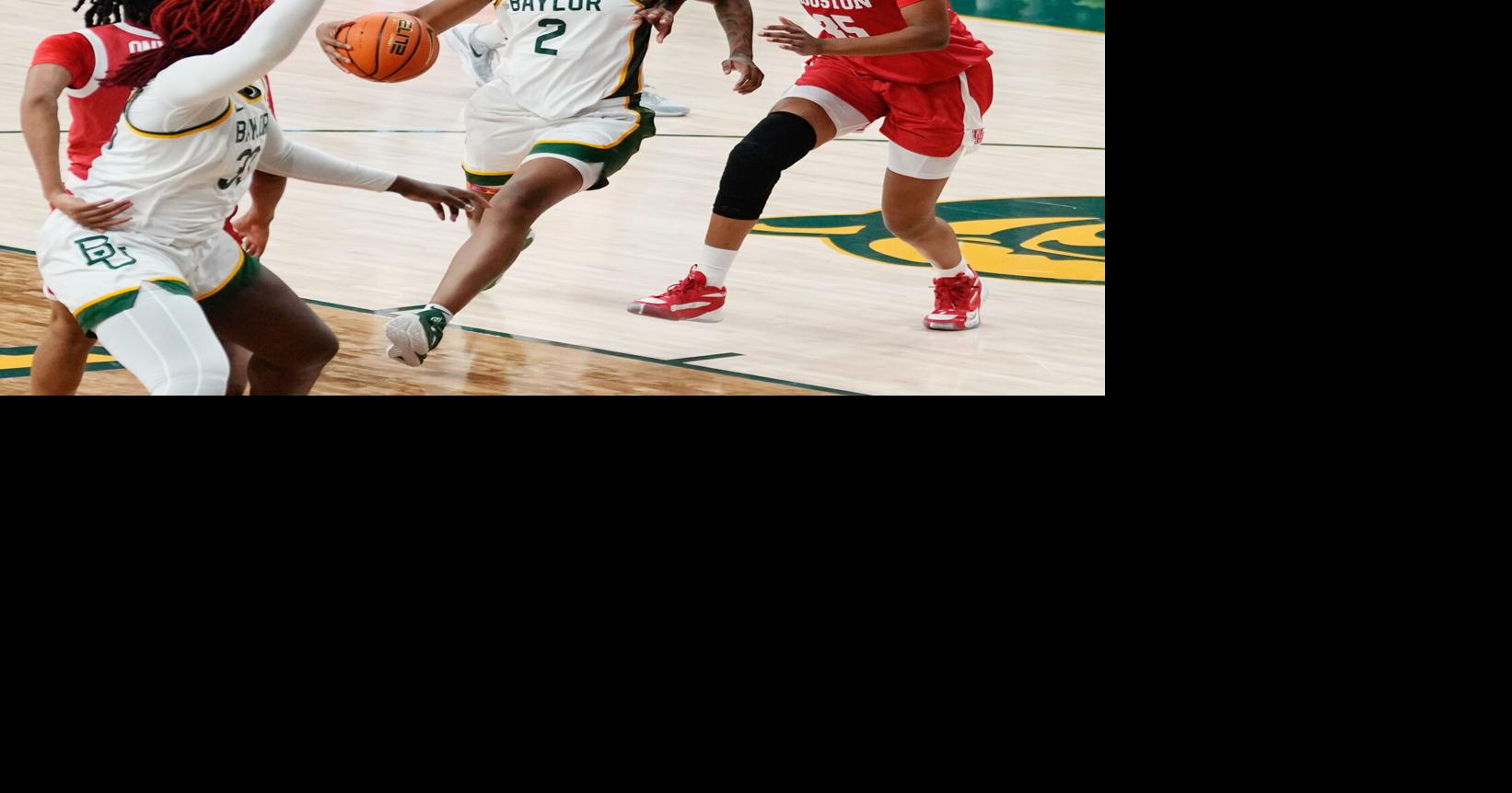 Baylor off to second-best start after lopsided win over Houston