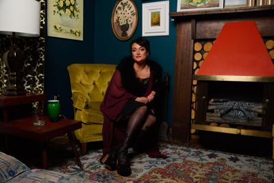 Kayla Ray says she's starting to Nashville songwriter niche