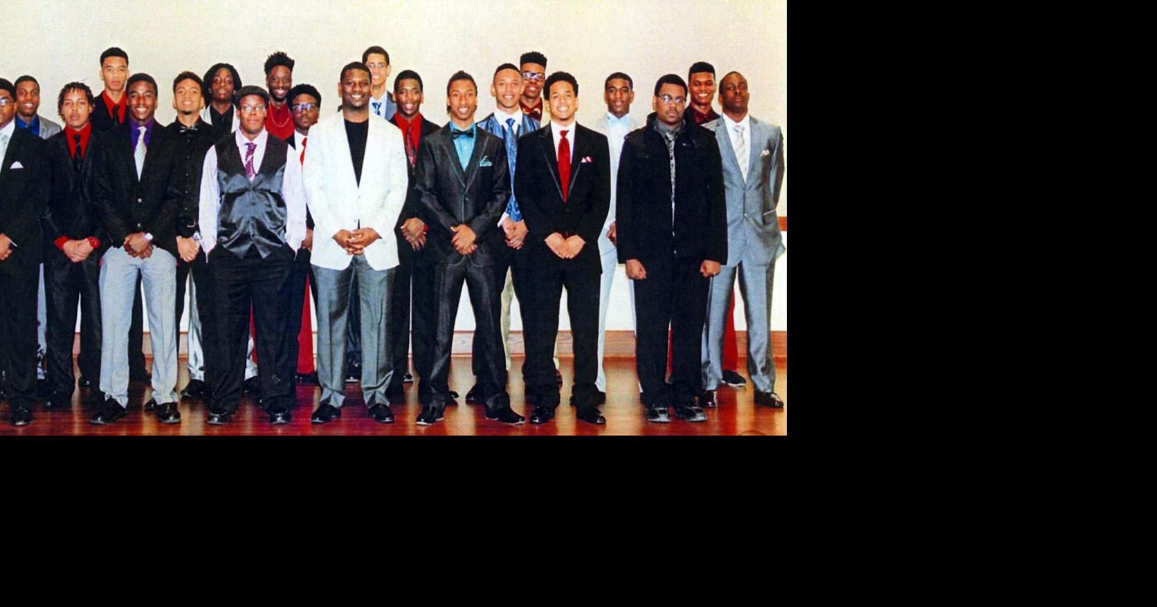 Fraternity honors students, graduates