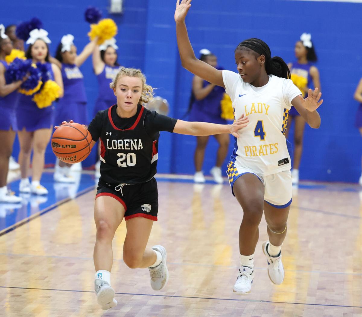 Lorena senior draws women's college flag football offers