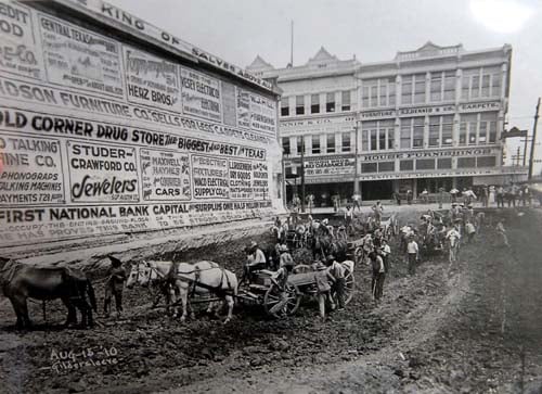 The story of the ALICO building: 100 years, 22 stories and 1 towering ego