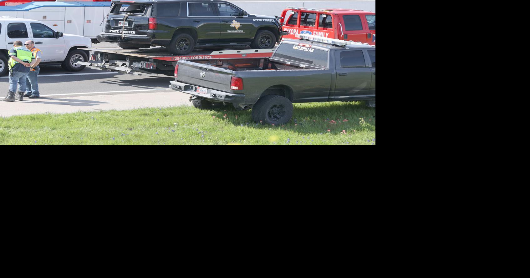 Firefighter who survived 2013 West explosion killed, two DPS troopers ...