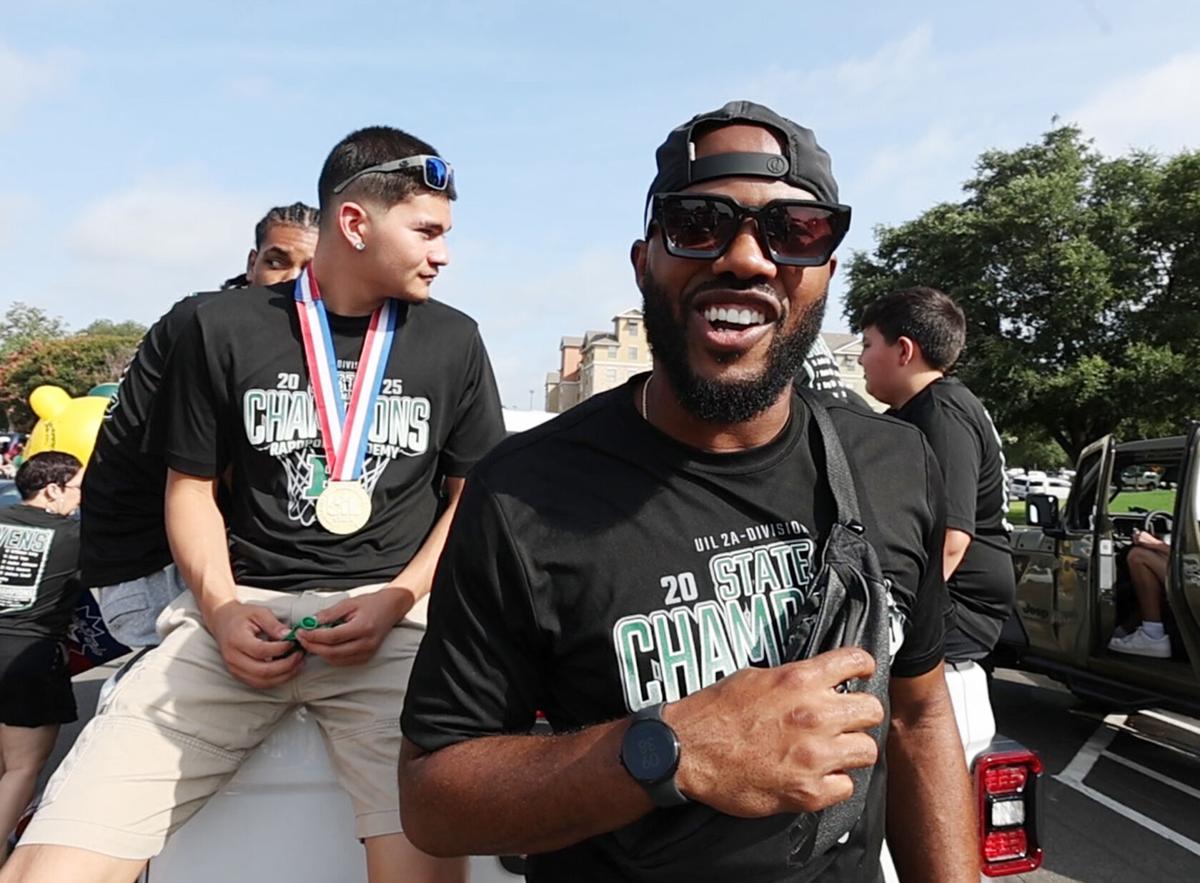 A closer look at the Trib's Sportsperson of Year finalists