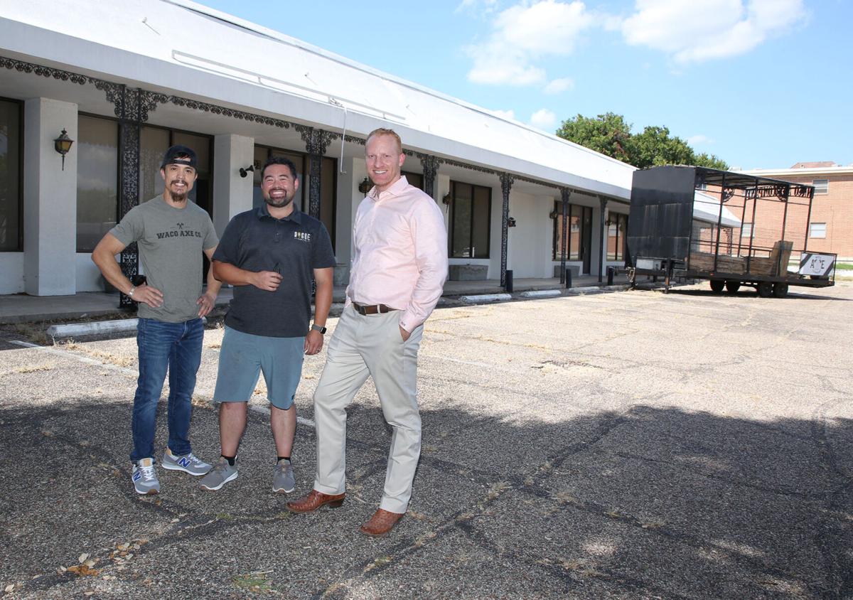 Waco Axe Co. moving; Rage Room, taproom to join downtown