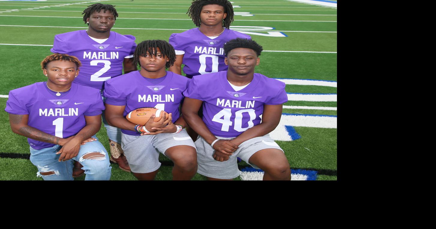 Marlin Bulldogs rolling with pack of playmakers
