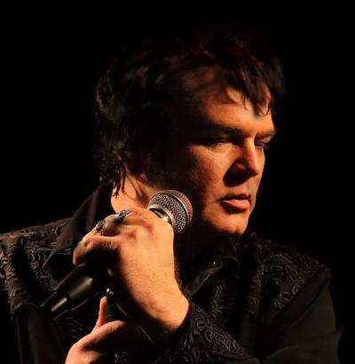 Johnny Lovett pays vocal tribute to country greats