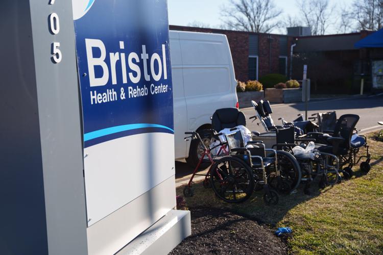 4 injured in suburban Philadelphia nursing home explosion file ...