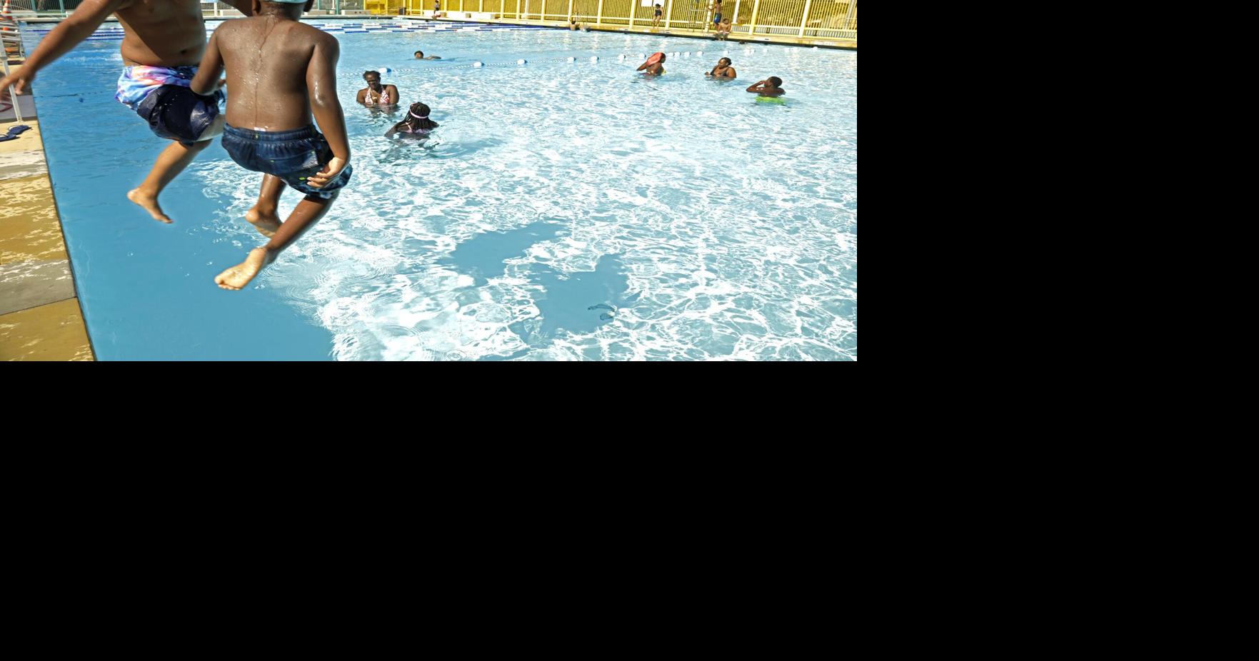 Anupam B. Jena and Christopher M. Worsham: Why kids with summer ...