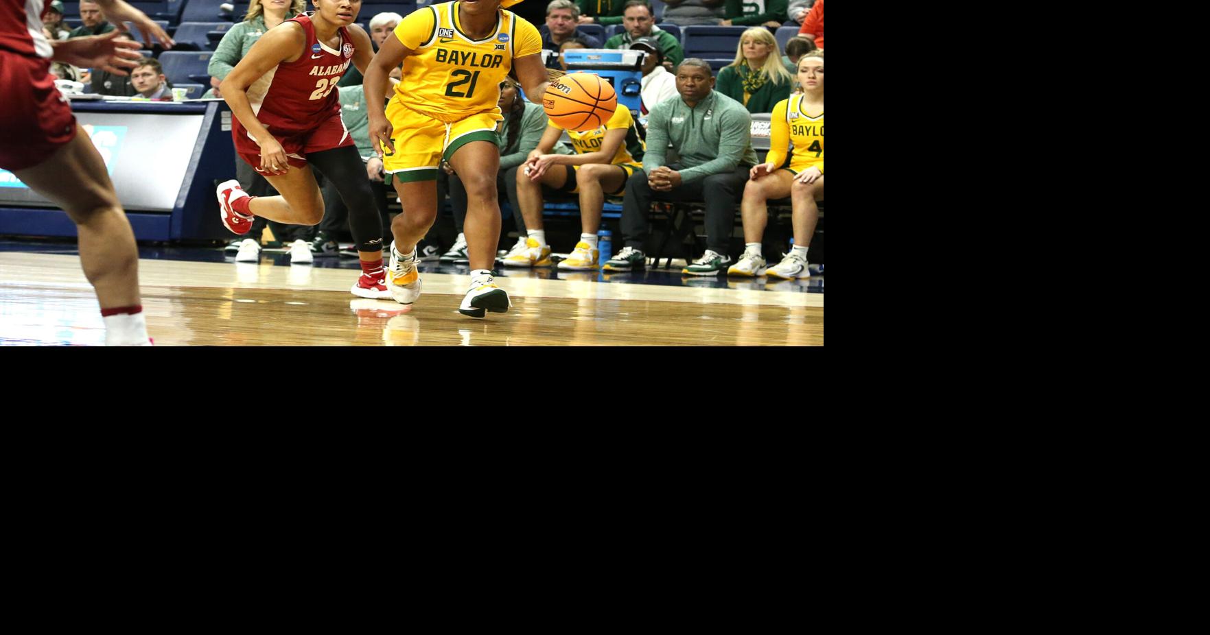 Storrs notebook: Asberry's big night partially inspired by mother's memory