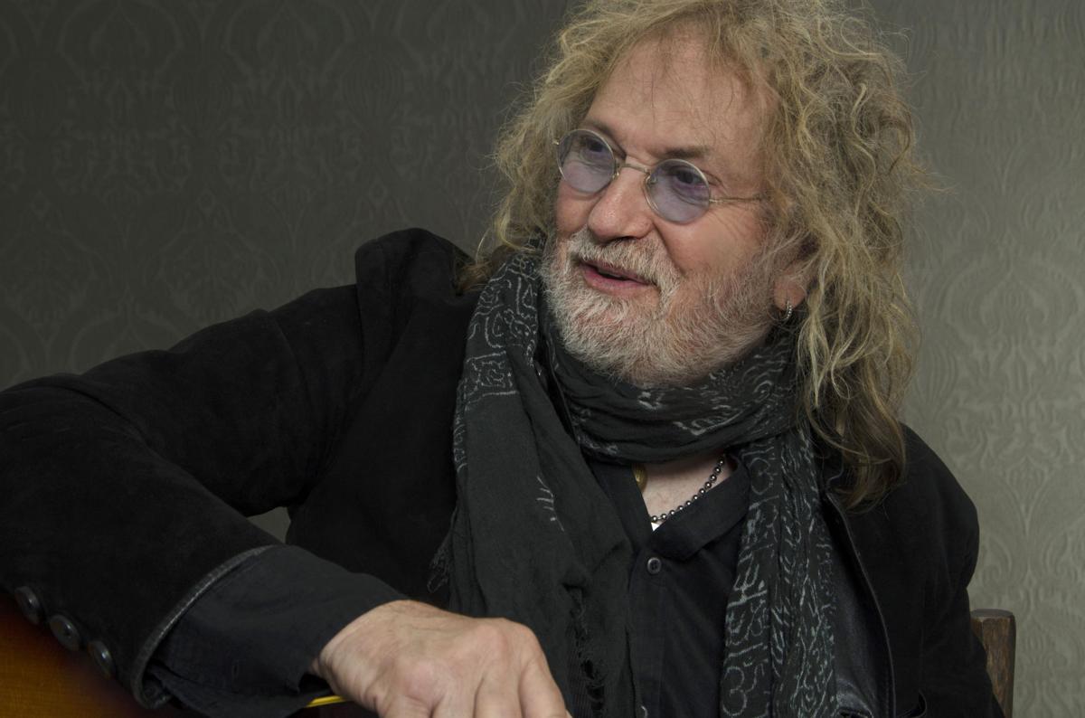 Ray Wylie Hubbard muses on mortality, bringing new album ‘Tell the ...