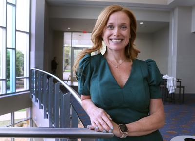 Prosper Waco names Jessica Attas new CEO